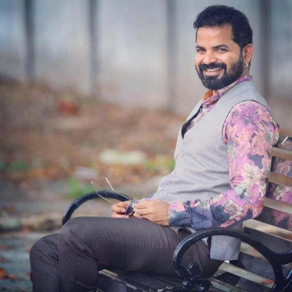 Vinay Forrt Wiki, Biography, Age, Movies, Family, Images - wikimylinks