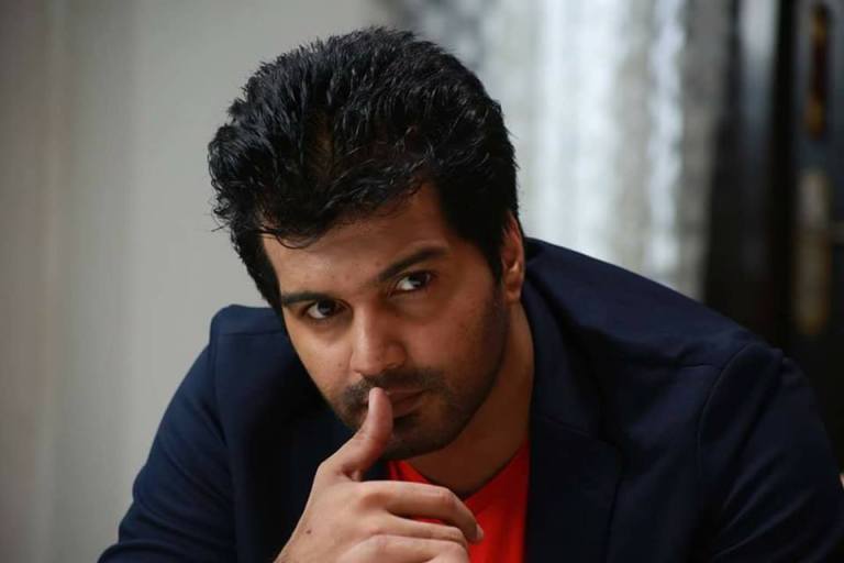 Vinay Rai Wiki, Biography, Age, Movies, Family, images - wikimylinks