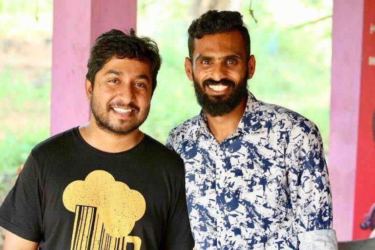 Vineeth Sreenivasan Wiki, Biography, Age, Movies, Images - wikimylinks