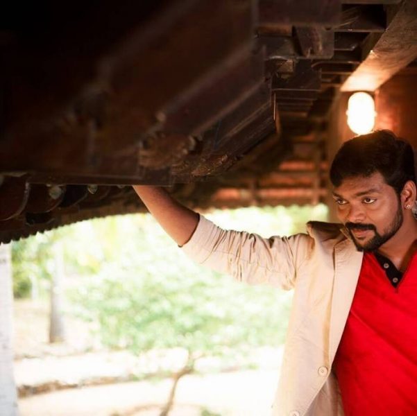 Vinoth Babu Wiki, Biography, Age, Serials, Images & More - wikimylinks