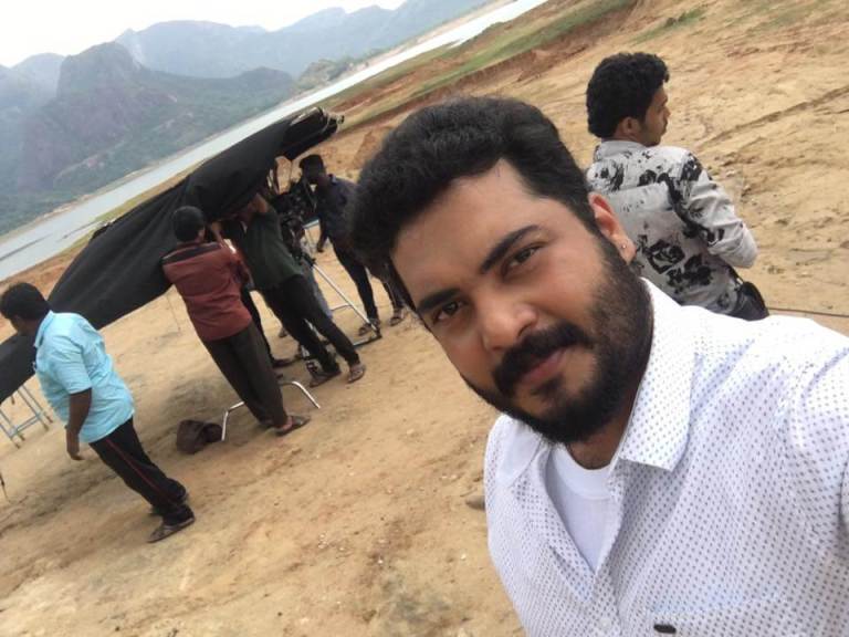 Vinu Mohan Wiki, Biography, Age, Movies, Family, Images - wikimylinks