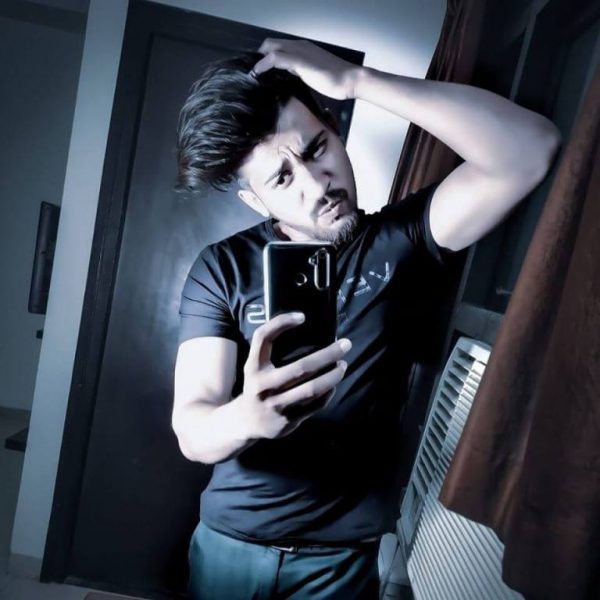 Vipin Sahu Wiki, Biography, Age, Family, Images & More - wikimylinks