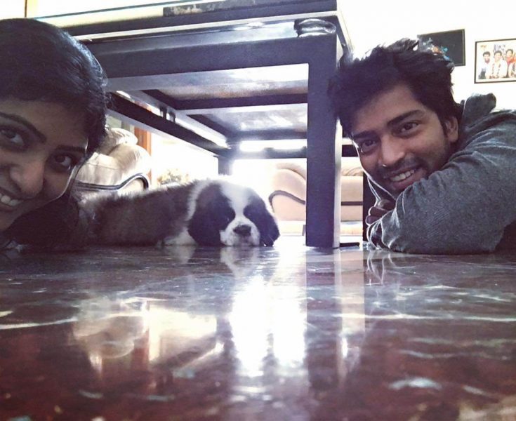 Virupa Kantamneni (Allari Naresh Wife) Wiki, Biography, Age, Images ...