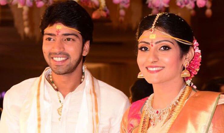 Virupa Kantamneni (Allari Naresh Wife) Wiki, Biography, Age, Images ...
