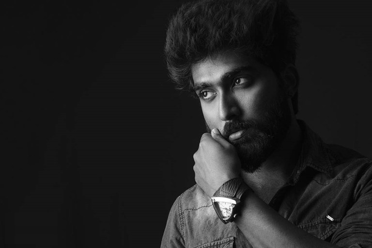 Vishnu Unnikrishnan Wiki, Biography, Age, Movies, Serials, Dubsmash ...