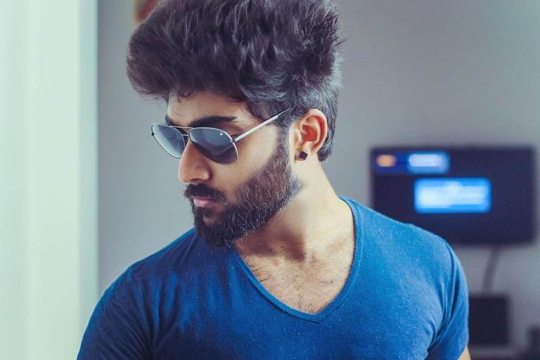 Vishnu Unnikrishnan Wiki, Biography, Age, Movies, Serials, Dubsmash ...