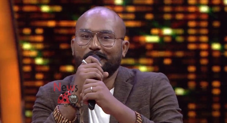 Yogi Sekharan (Super Singer) Wiki, Biography, Age, Songs, Images & More ...