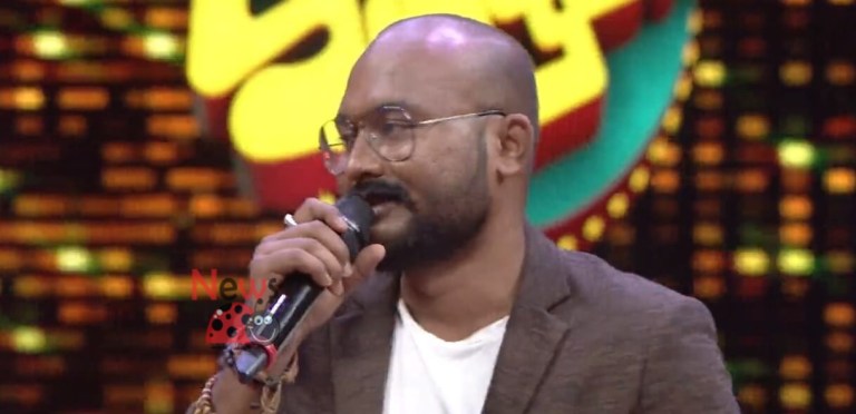 Yogi Sekharan (Super Singer) Wiki, Biography, Age, Songs, Images & More ...