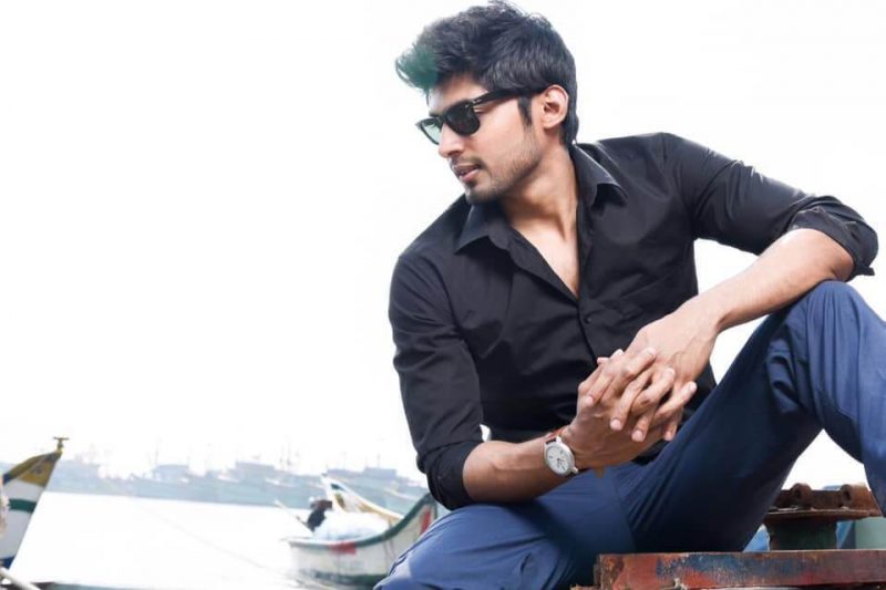 Tharshan Thiyagarajah Wiki, Biography, Age, Family, Bigg Boss, Images ...