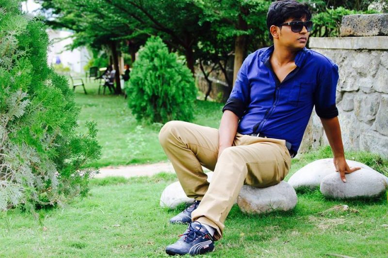 Vijay Kumar (Tamil Actor, Director) Wiki, Biography, Age, Movies ...