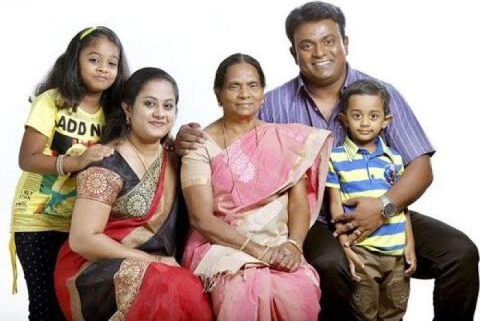 Kalabhavan Shajohn Wiki, Biography, Age, Movies List, Images - wikimylinks