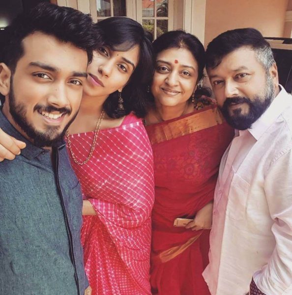 Kalidas Jayaram Wiki, Biography, Age, Movies, Images - wikimylinks