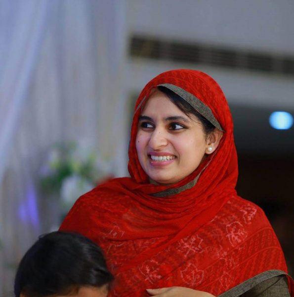 Mufeeda (Super Singer) Majeed Wiki, Biography, Age, Movies, Images ...