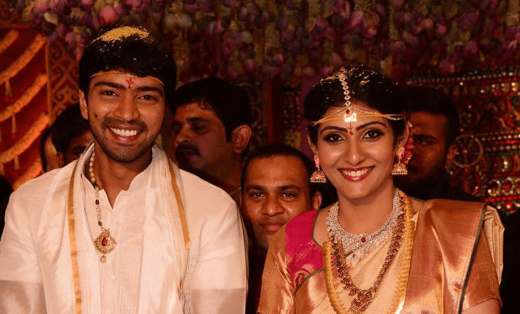 Virupa Kantamneni (Allari Naresh Wife) Wiki, Biography, Age, Images ...