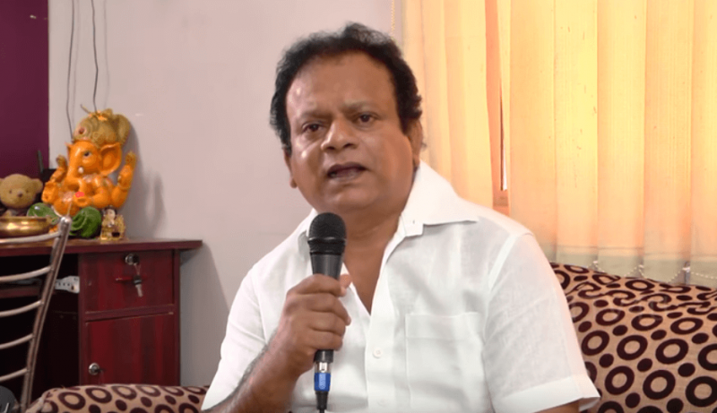 Vasu Vikram Wiki, Biography, Age, Family, Movies, Images - wikimylinks