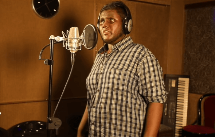 Thirumoorthy (Singer) Wiki, Biography, Age, Songs, Images - wikimylinks