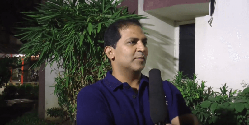 Sunil Reddy Wiki, Biography, Age, Family, Images - wikimylinks