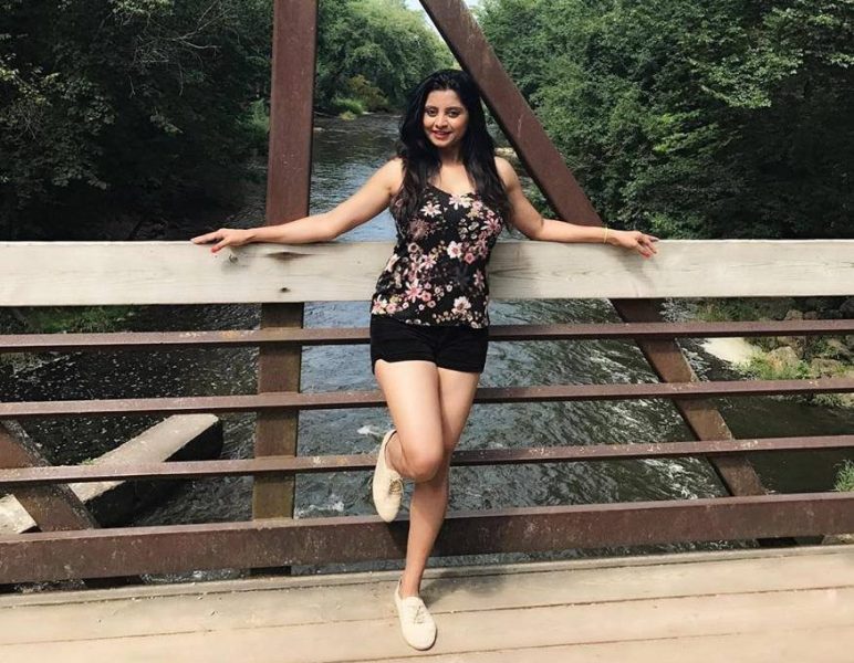 Sunitha Varma Wiki, Biography, Age, Movies, Family, Images - wikimylinks