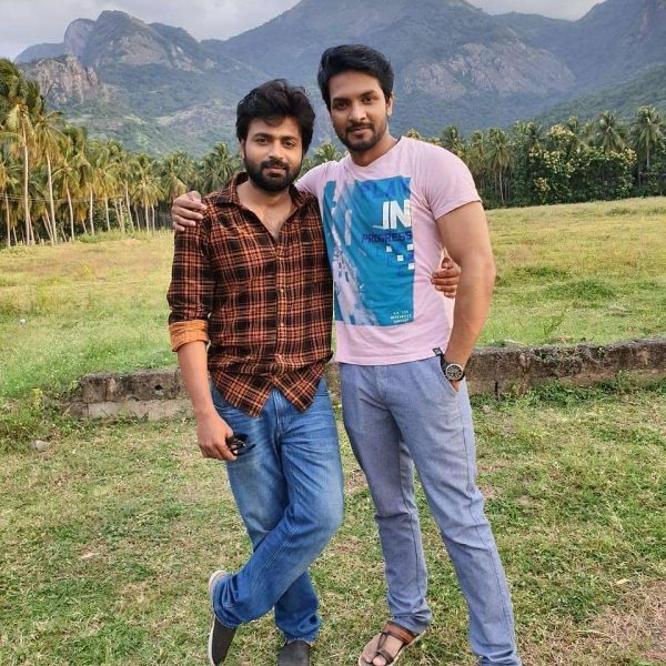 Surya Darshan Wiki, Biography, Age, Serials, Images - wikimylinks