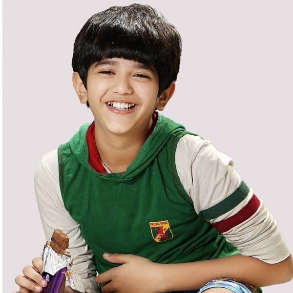Swar Hingonia Wiki, Biography, Age, TV Series, Family, Images - wikimylinks
