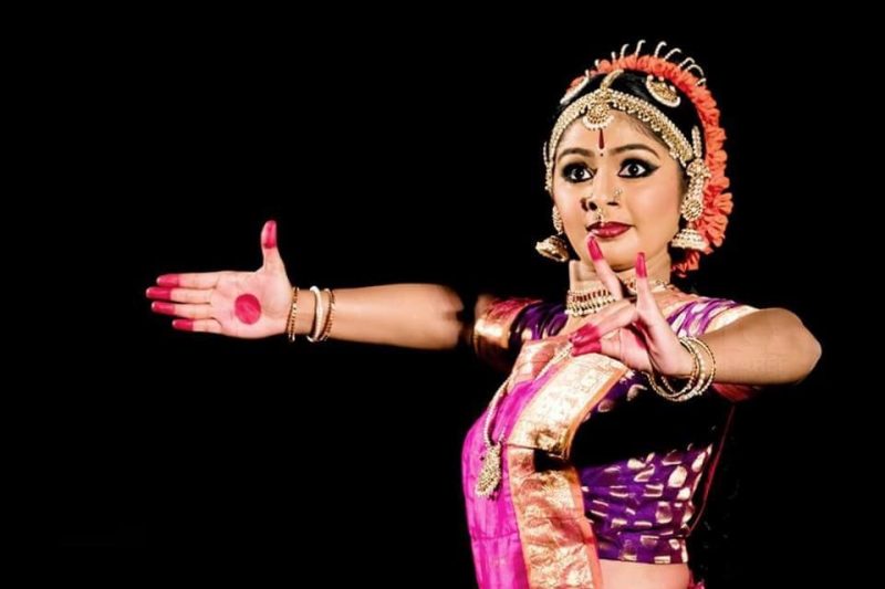 Swathy Narayanan Wiki, Biography, Age, Family, Movies, Images - wikimylinks