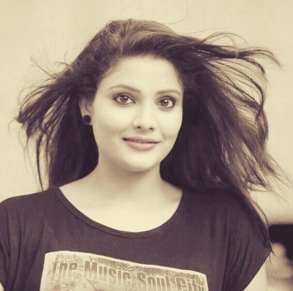 Tanvi S Ravindran Wiki, Biography, Age, Serials, Images - wikimylinks