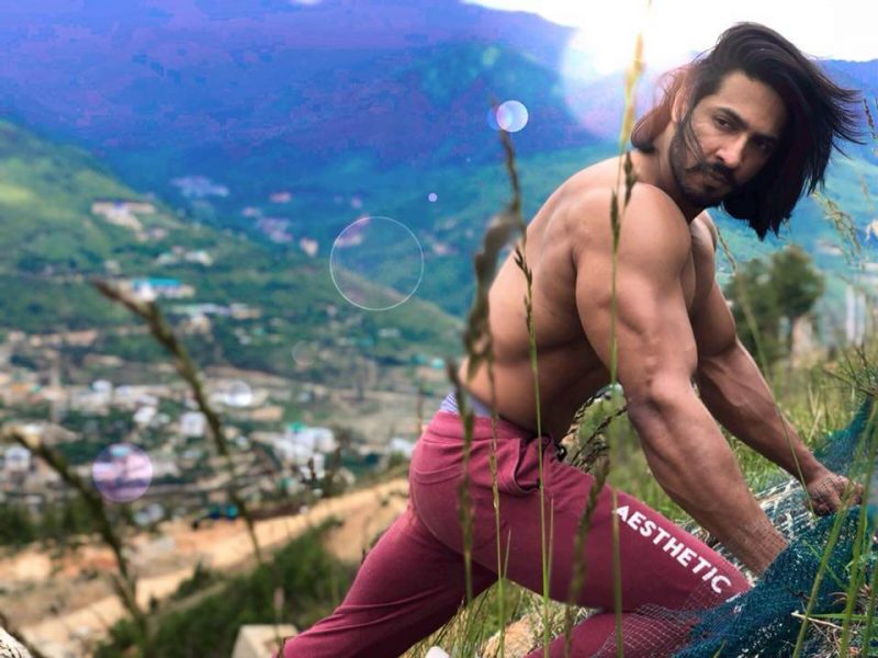 Thakur Anoop Singh Wiki, Biography, Age, Movies List, Family, Images ...