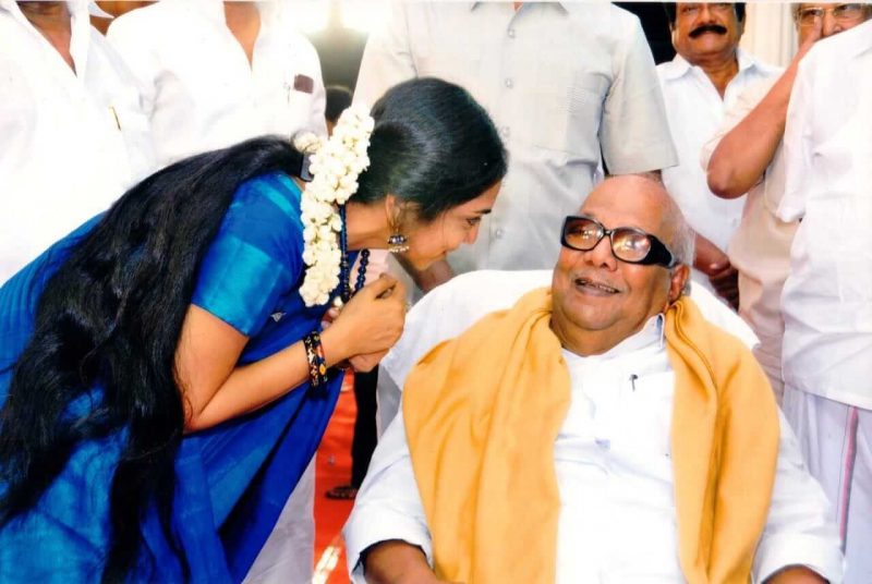 Thamizhachi Thangapandian Wiki, Biography, Age, Family, Images & More ...