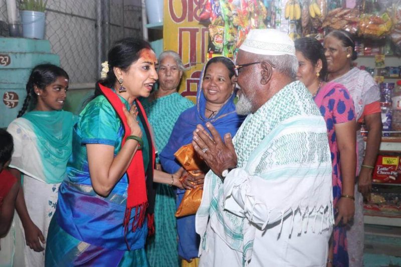 Thamizhachi Thangapandian Wiki, Biography, Age, Family, Images & More ...