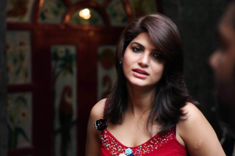 Tharika (Actress) Wiki, Biography, Age, Movies, Images - wikimylinks