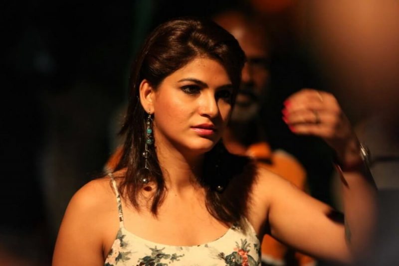 Tharika (Actress) Wiki, Biography, Age, Movies, Images - wikimylinks