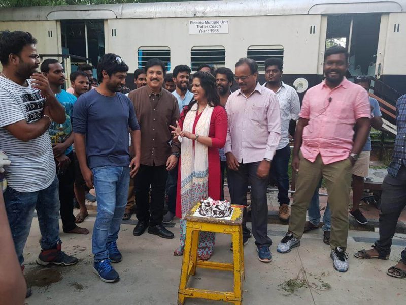 Thiru (Director) Wiki, Biography, Age, Movies, Wife, Images - wikimylinks