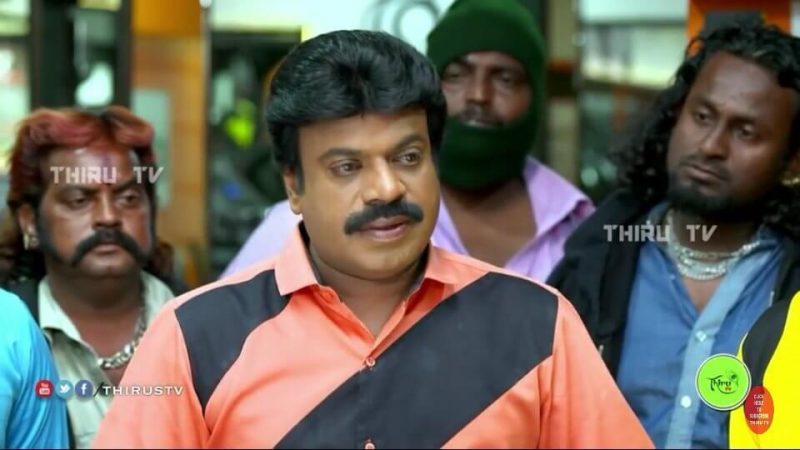 Thirumurugan (Gopi) Wiki, Biography, Age, Serials, Images - wikimylinks