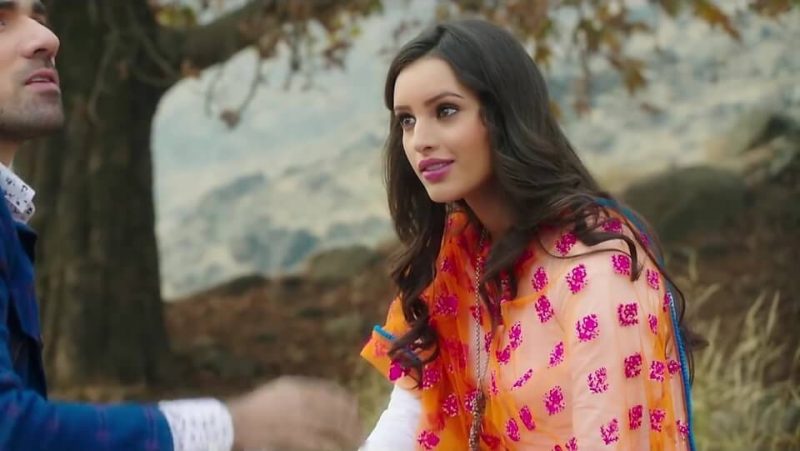 Tripti Dimri Wiki, Biography, Age, Movies, Family, Images - wikimylinks