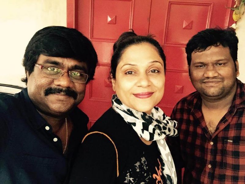 Uma Riyaz Khan Wiki, Biography, Age, Movies List, Images - wikimylinks