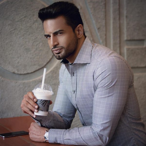 Upen Patel Wiki, Biography, Age, Movies, Family, Images - wikimylinks