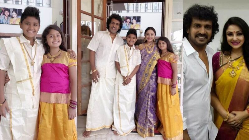 Upendra (Actor) Wiki, Biography, Age, Wife, Movies, Photos - wikimylinks