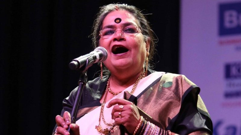 Usha Uthup Wiki, Biography, Age, Songs List, Family, Images - wikimylinks
