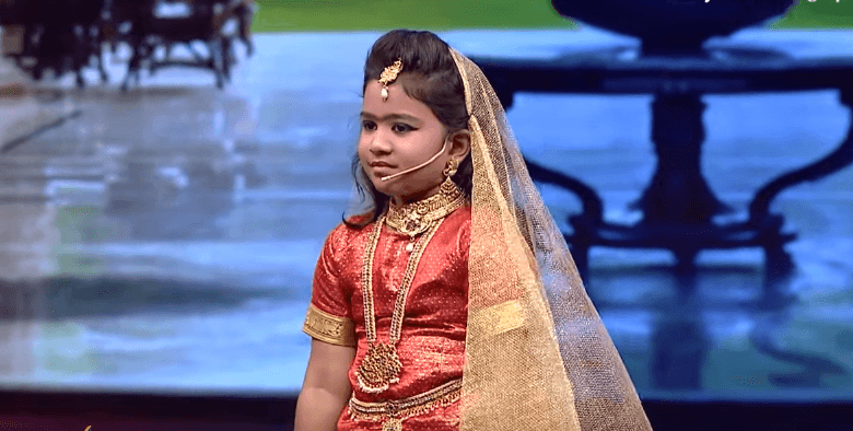 Uthra Wiki, Biography, Age, TV Shows, Family, Images - wikimylinks