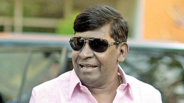 Vadivelu Wiki, Biography, Age, Family, Movies, Images - wikimylinks