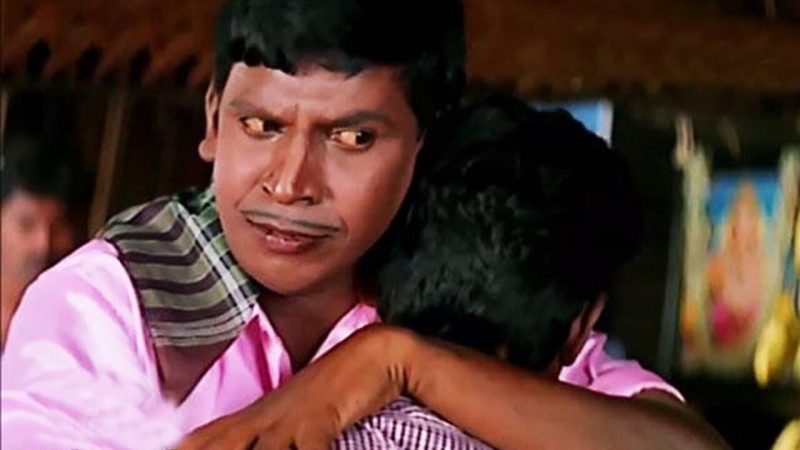 Vadivelu Wiki, Biography, Age, Family, Movies, Images - wikimylinks