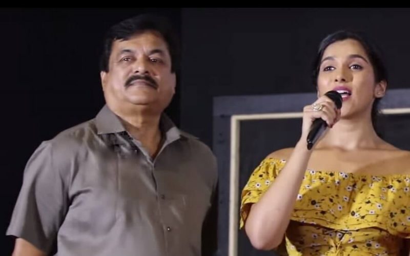 Vainidhi Jagdish Wiki, Biography, Age, Movies, Images & More - wikimylinks
