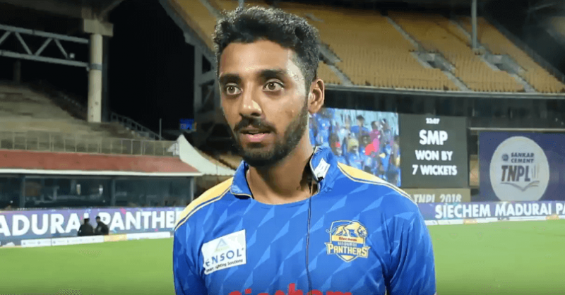 Varun Chakravarthy (Cricketer) Wiki, Biography, Age, Matches, Family ...