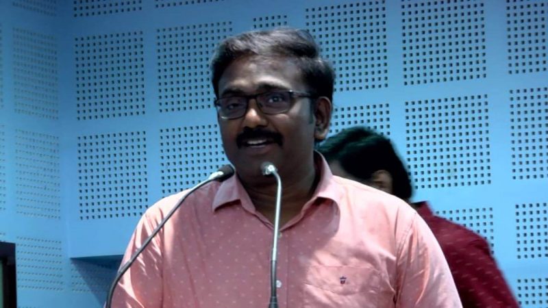 Vasanthabalan Wiki, Biography, Age, Movies, Family, Images - wikimylinks