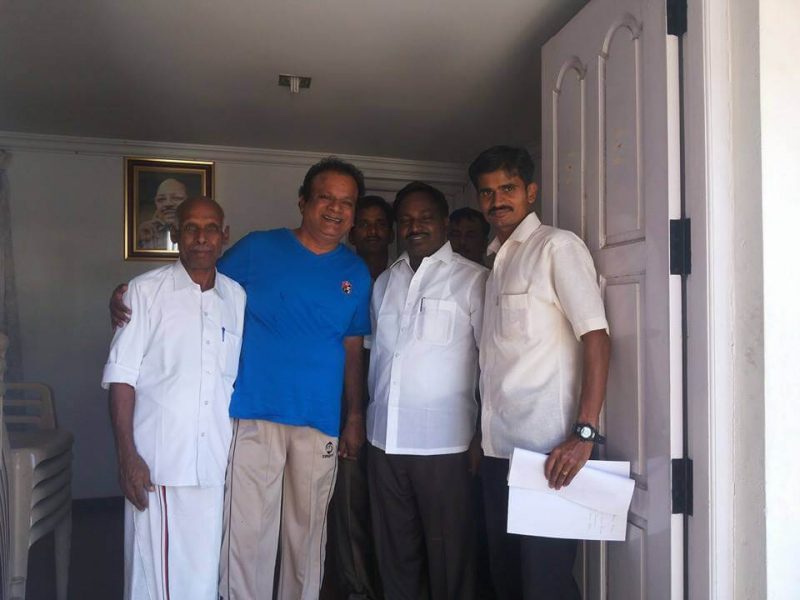 Vasu Vikram Wiki, Biography, Age, Family, Movies, Images - wikimylinks