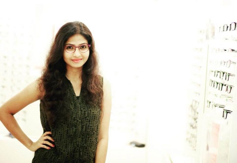 Venba Wiki, Biography, Age, Movies, Family, Images - wikimylinks