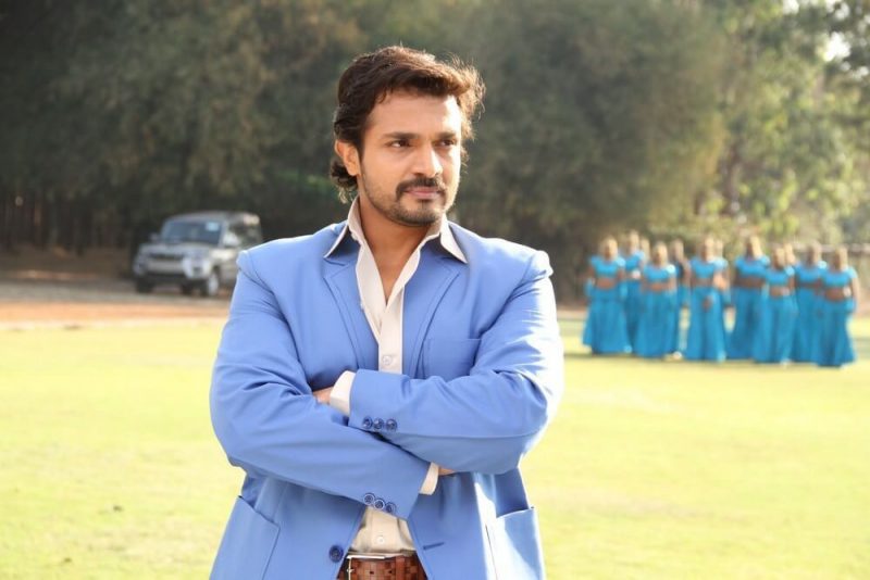 Vijay Raghavendra Wiki, Biography, Age, Movies List, Family, Images ...