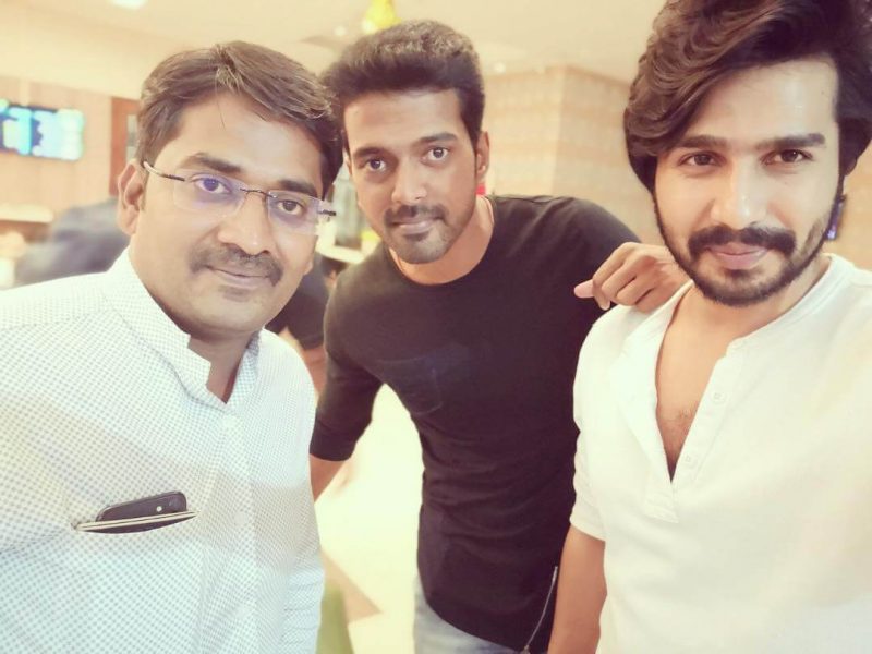 Vikranth Wiki, Biography, Age, Movies, Family, Images - wikimylinks