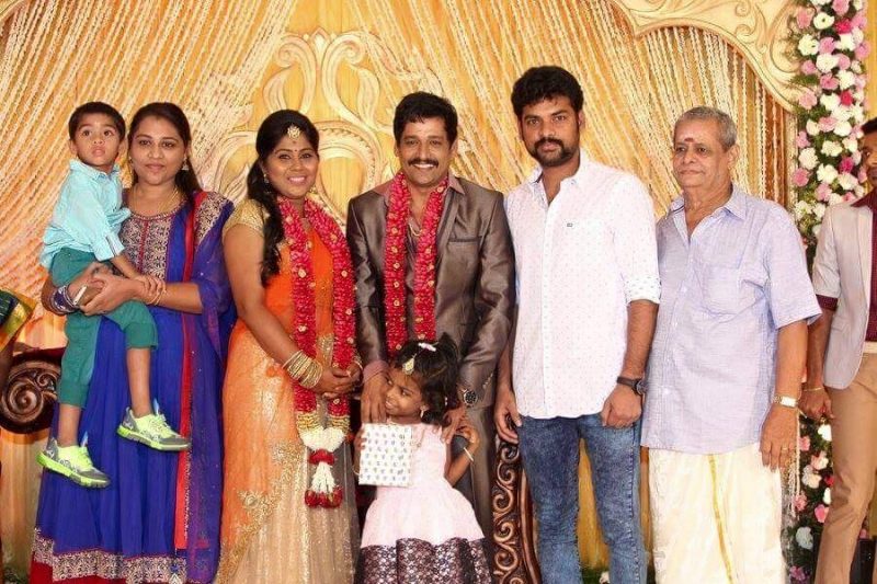 Vemal (Actor) Wiki, Biography, Age, Family, Movies, Images - wikimylinks