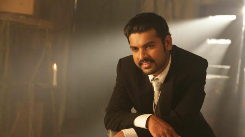 Vemal (Actor) Wiki, Biography, Age, Family, Movies, Images - wikimylinks